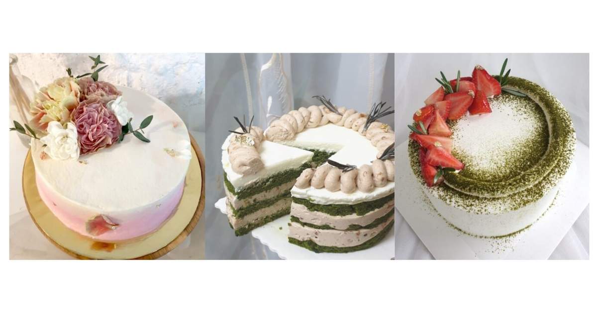 YuBake Delivery in Klang Valley